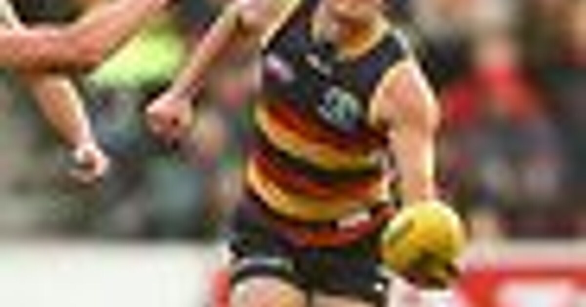 Crouch impresses coaches