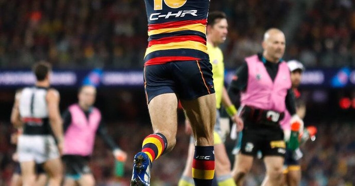 Tex on target for first final