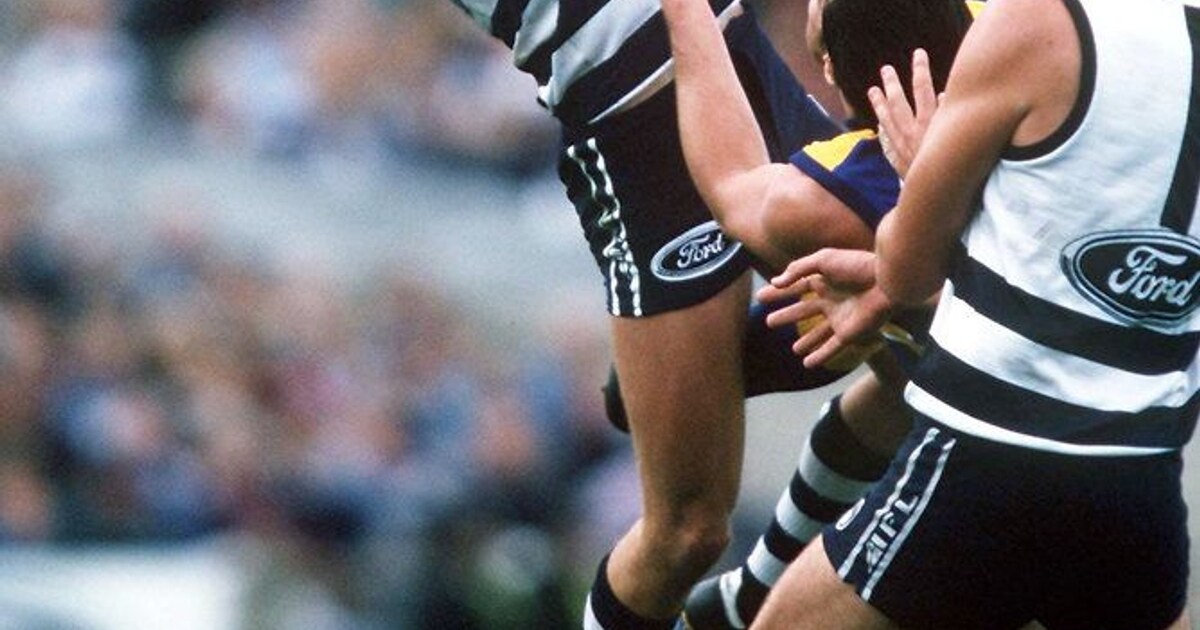 Cavo on that Colbert 'mark'