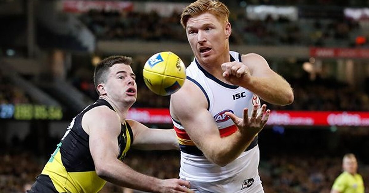 Season review: Kyle Cheney