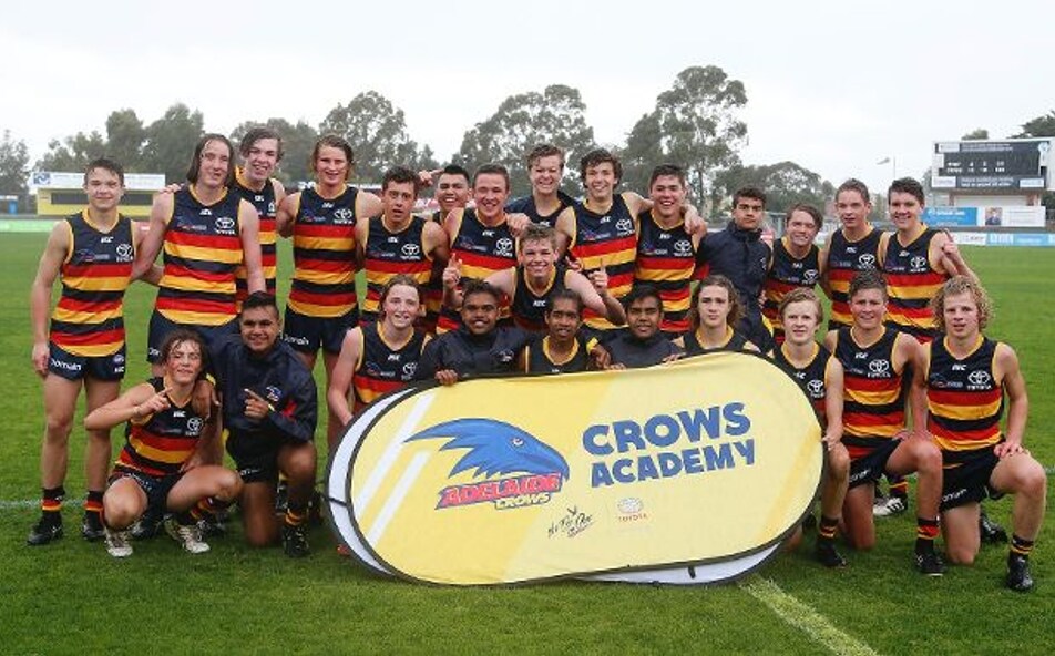 Gallery: Academy Showdown