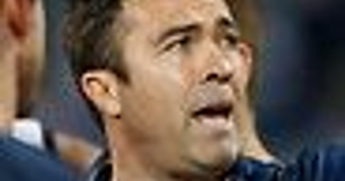 What they said: Chris Scott