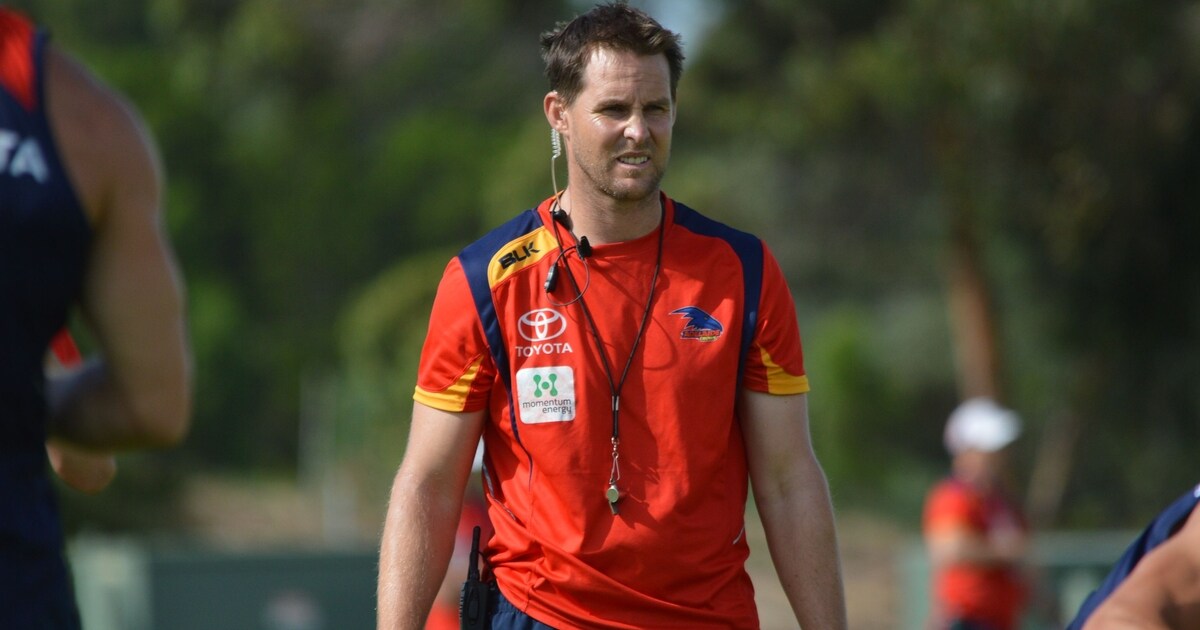 Q&A with David Teague