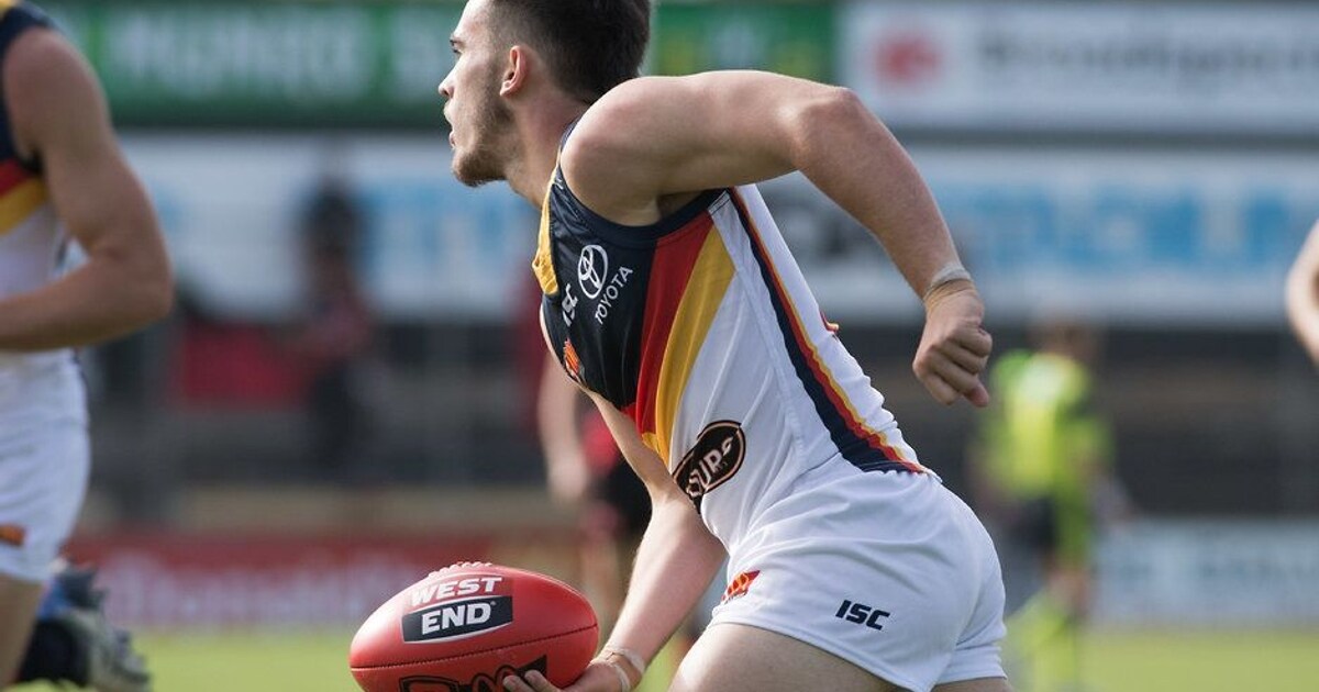 SANFL stats: Round 15