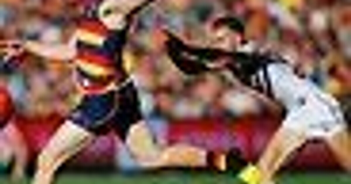 AFL Preview: Crows v Dockers
