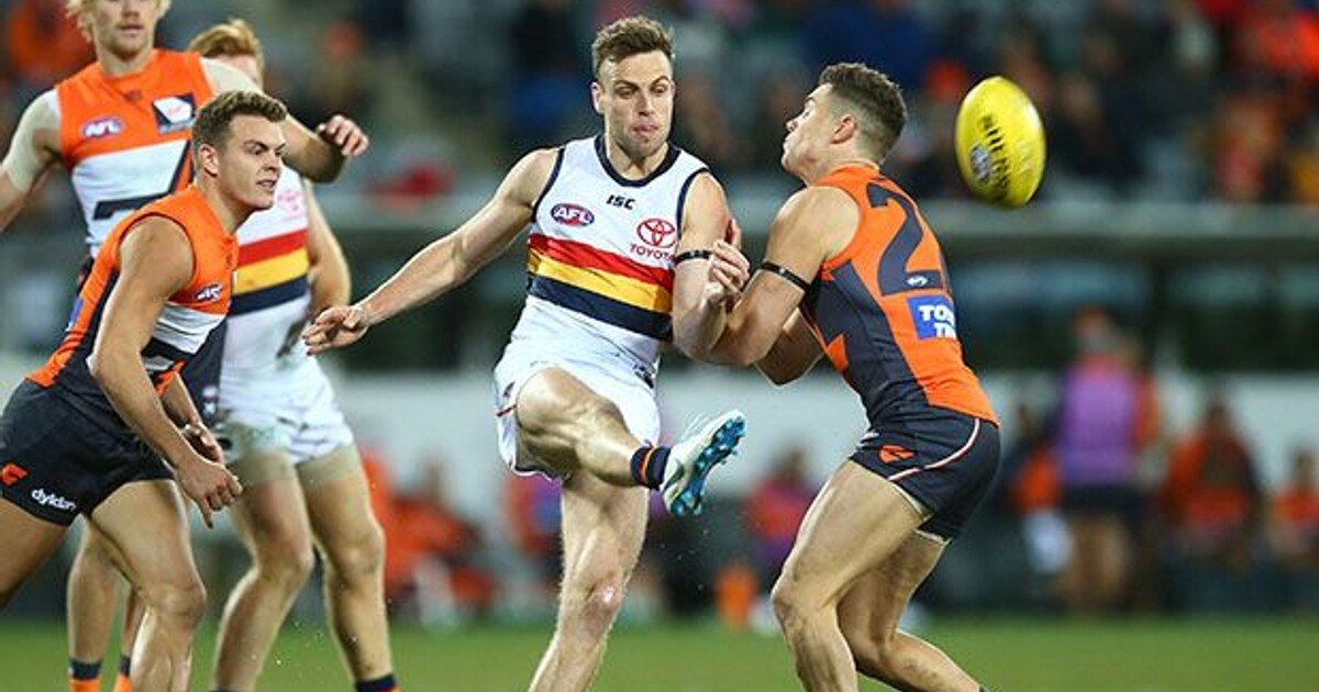 Season review: Brodie Smith