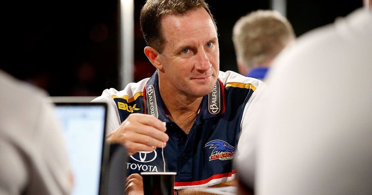 Don Pyke's Facebook Q&A