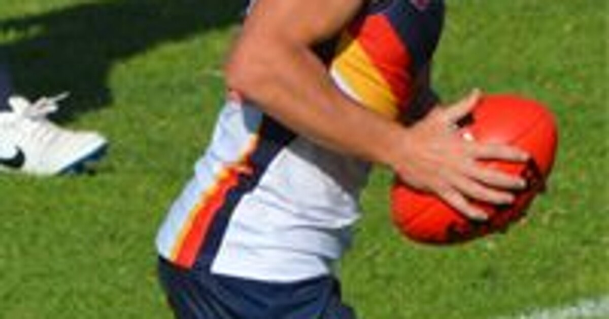 Callinan selected in state squad