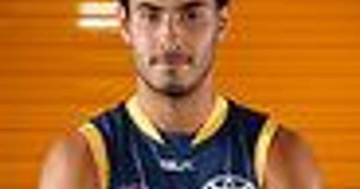 CROWfiles: Troy Menzel