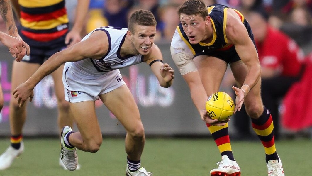 Season review 2019: Matt Crouch