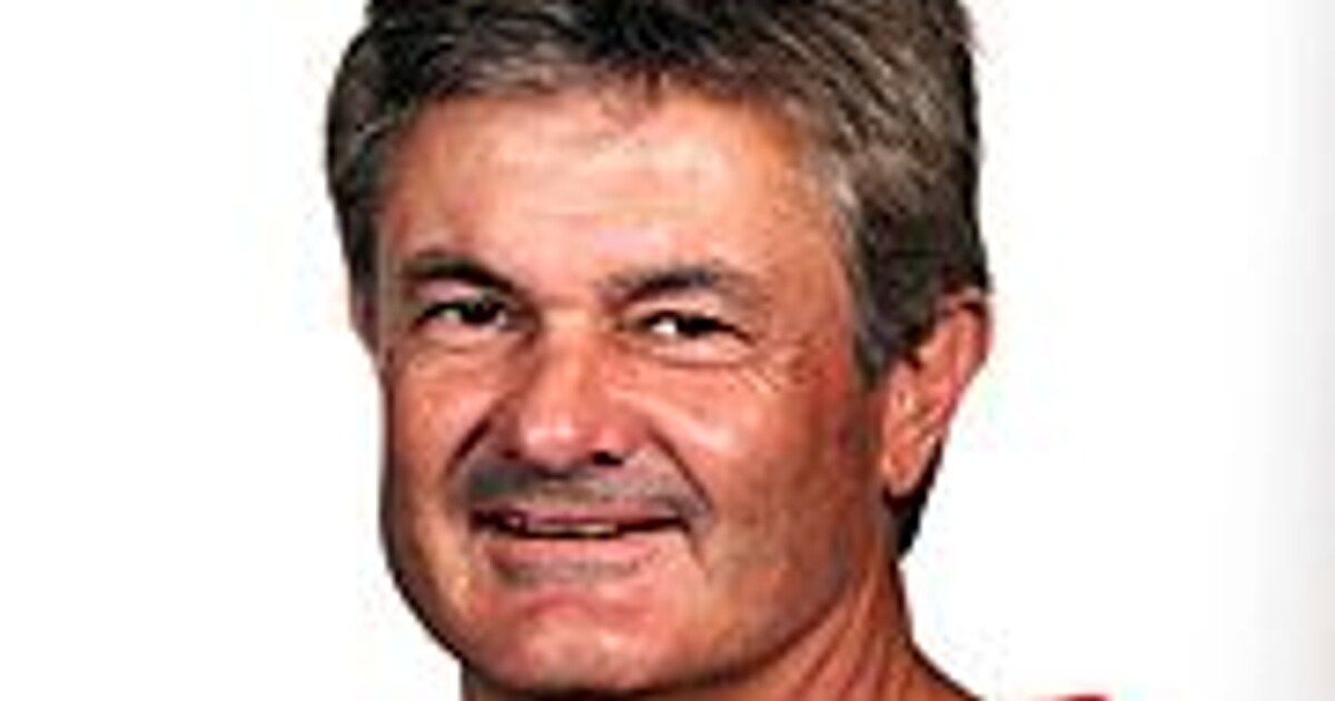 It's Eagles for Craig