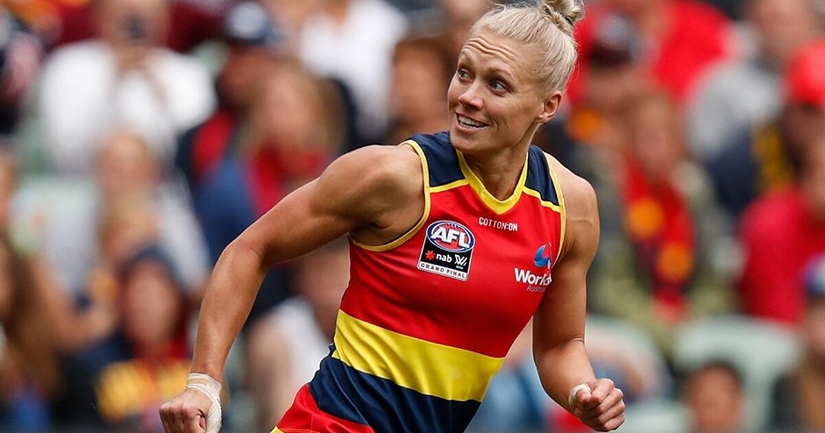 AFLW: W Awards preview