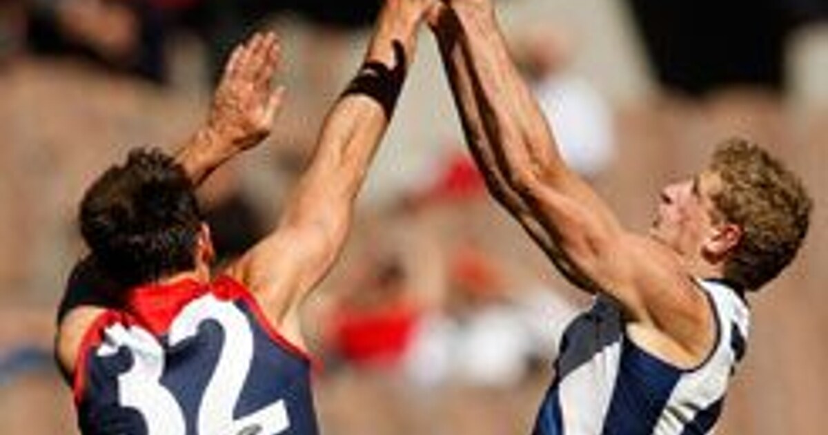 Crows still looking for first win