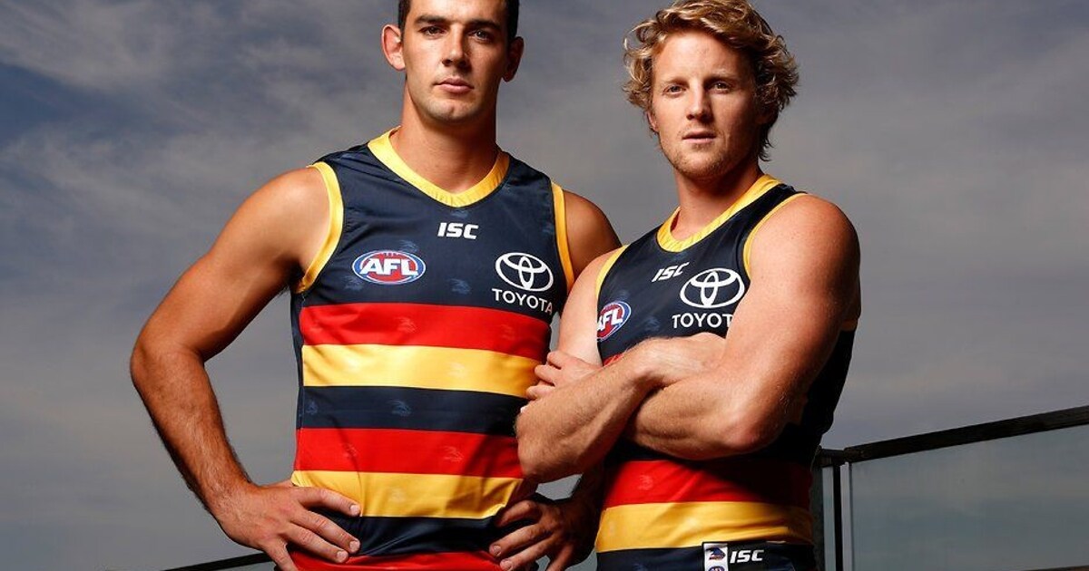 Crows name strong team for JLT1