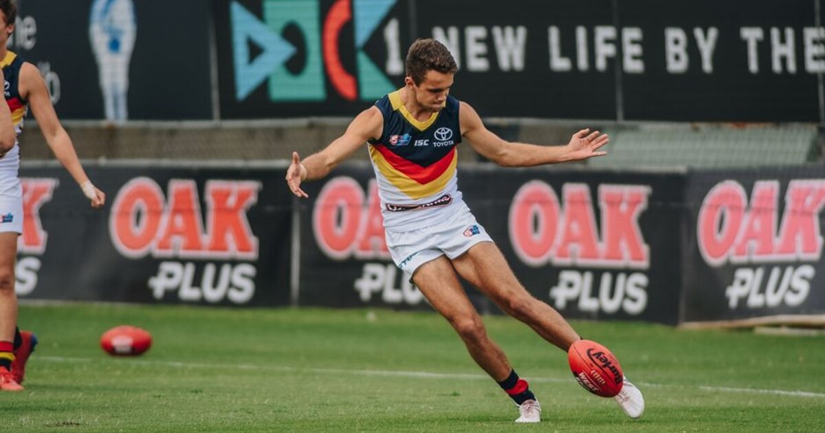 SANFL Stats: Round 13