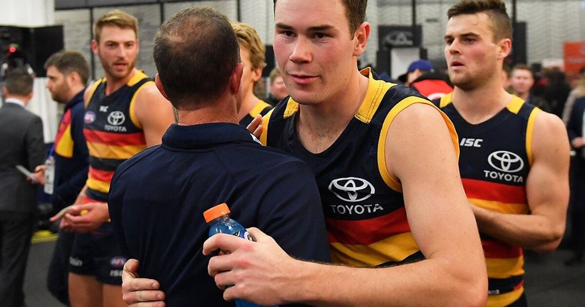McGovern to miss