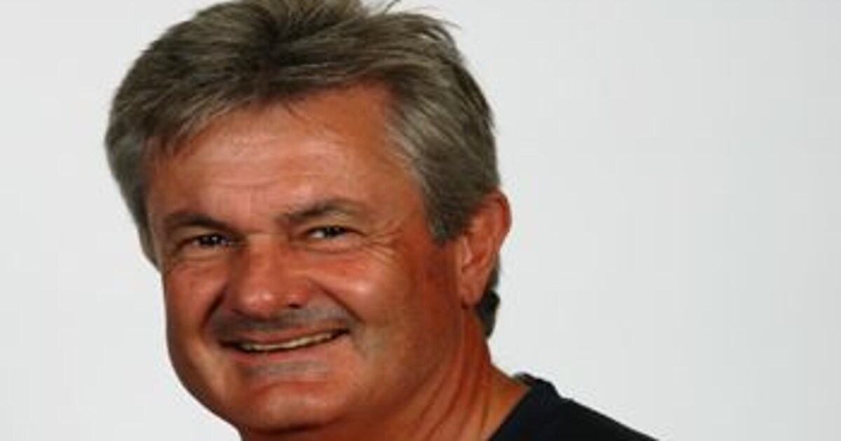 Craig to speak to members