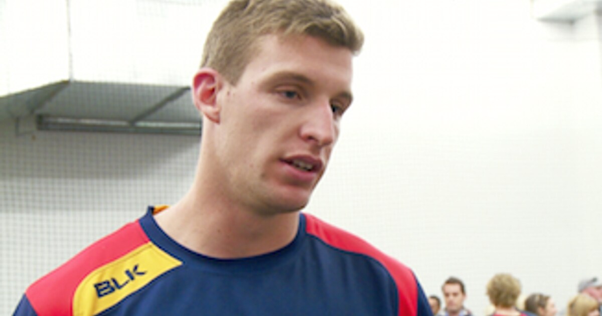 Jenkins credits teammates