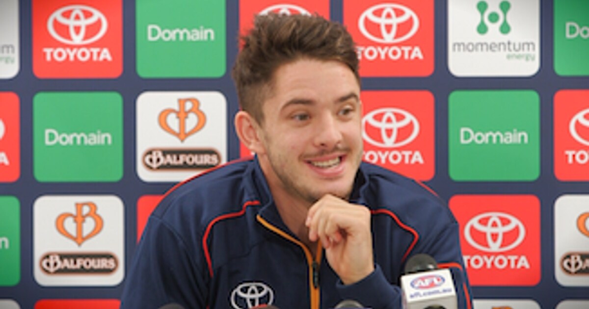 Jaensch upbeat about rehab