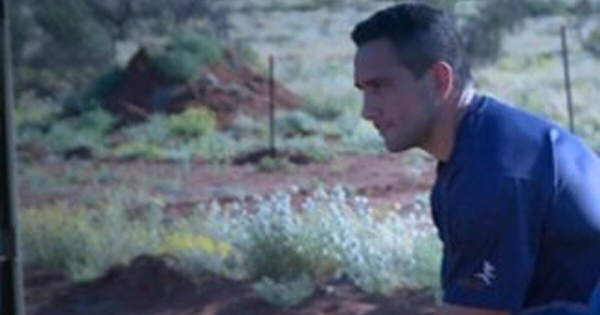 Best video 2013: APY Lands
