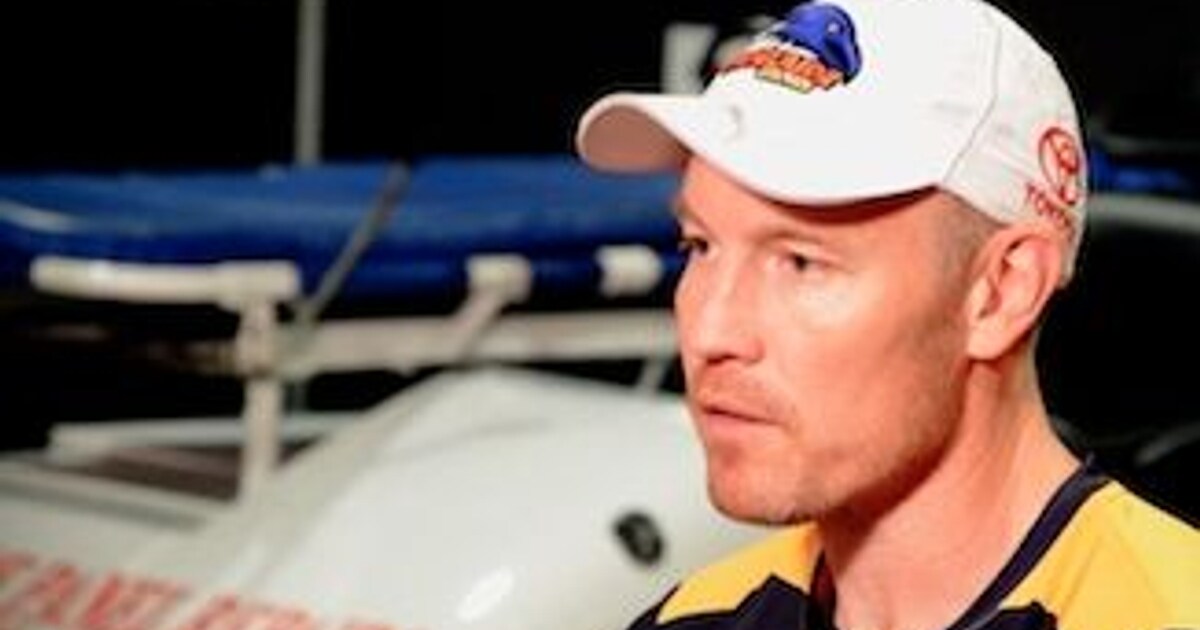 Lynch eyes Round One return