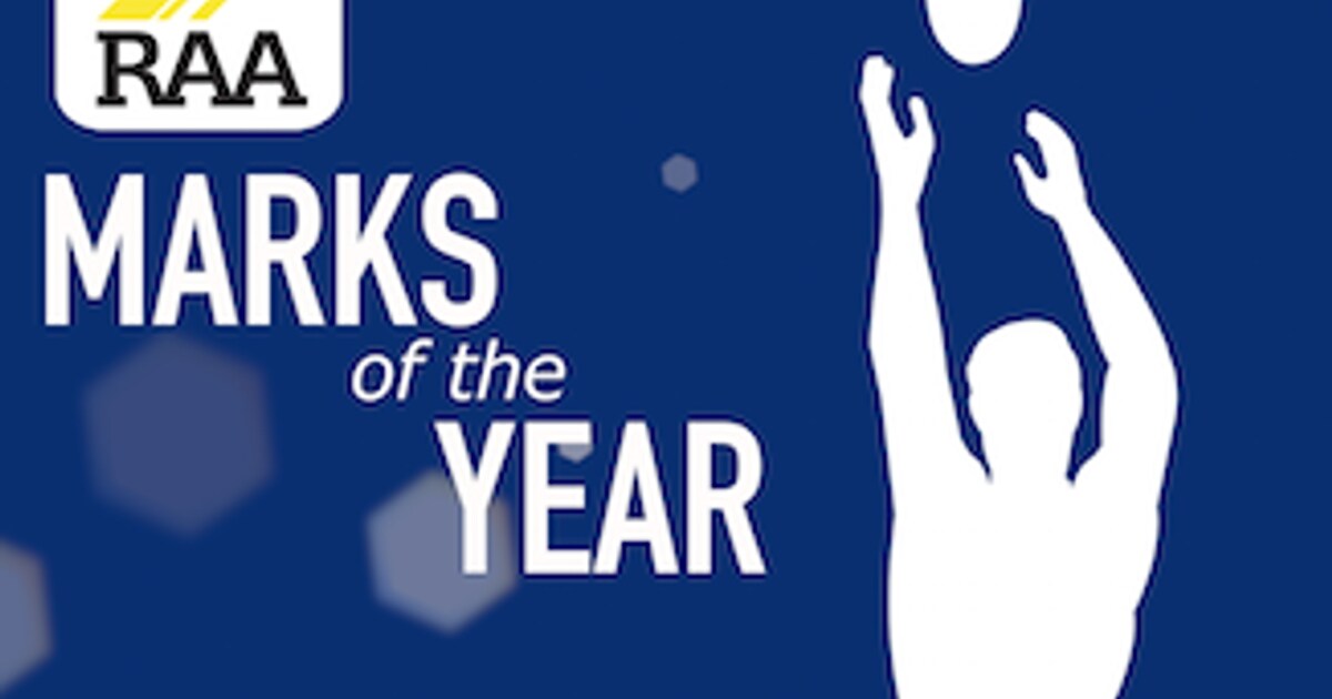 Vote for RAA Mark of the Year