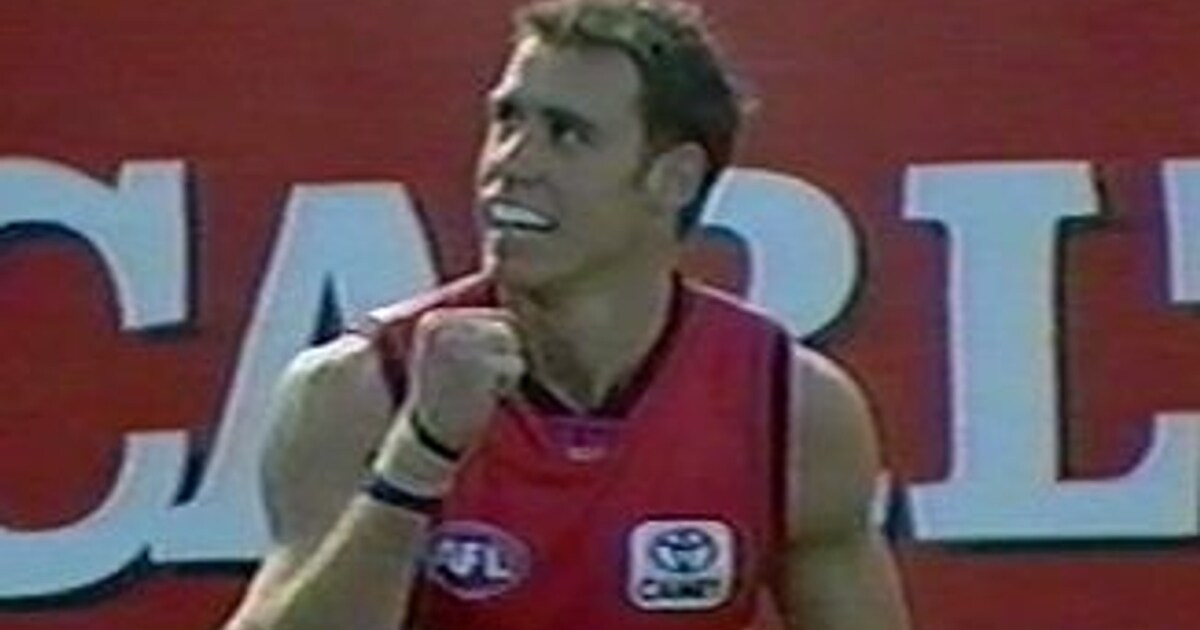 On this day: Rutten's dream debut