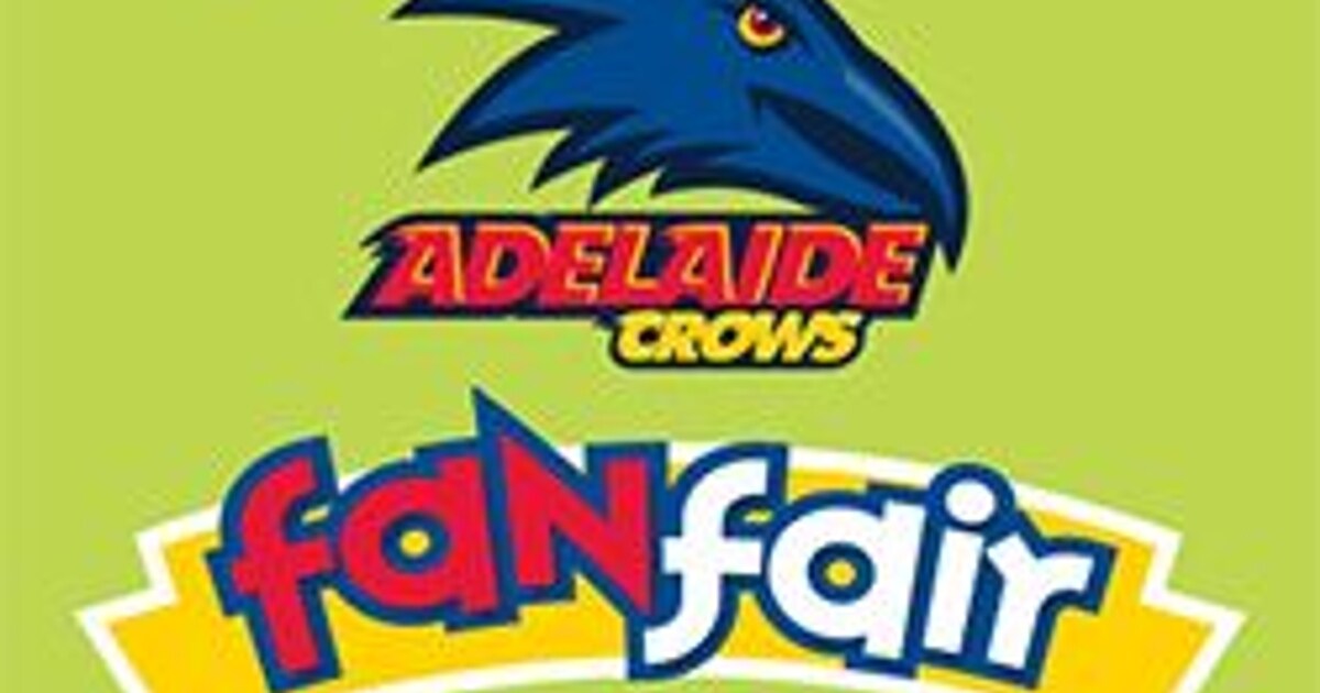 Guide: All the details for the Crows Fan Fair