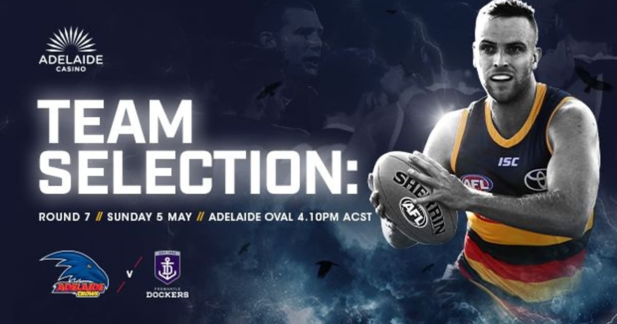 Team: Four additions to squad