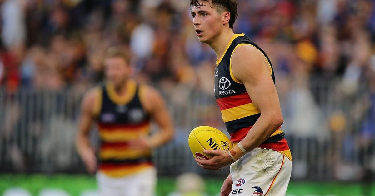 Season review 2019: Jake Kelly