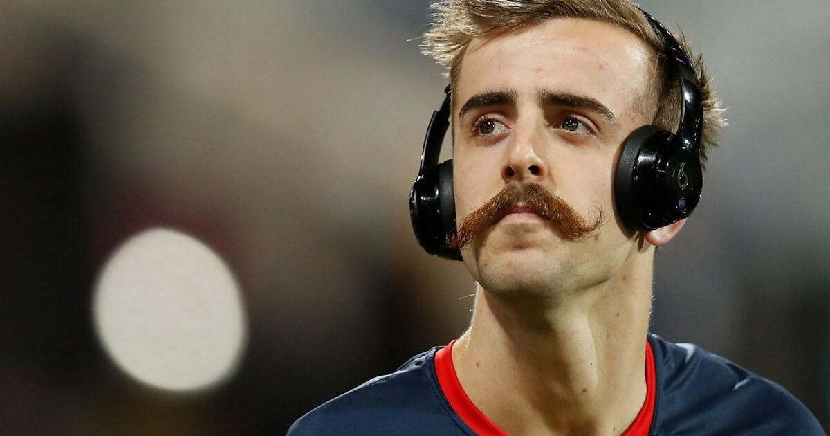 The tragedy that inspired Gallucci to farewell his mo