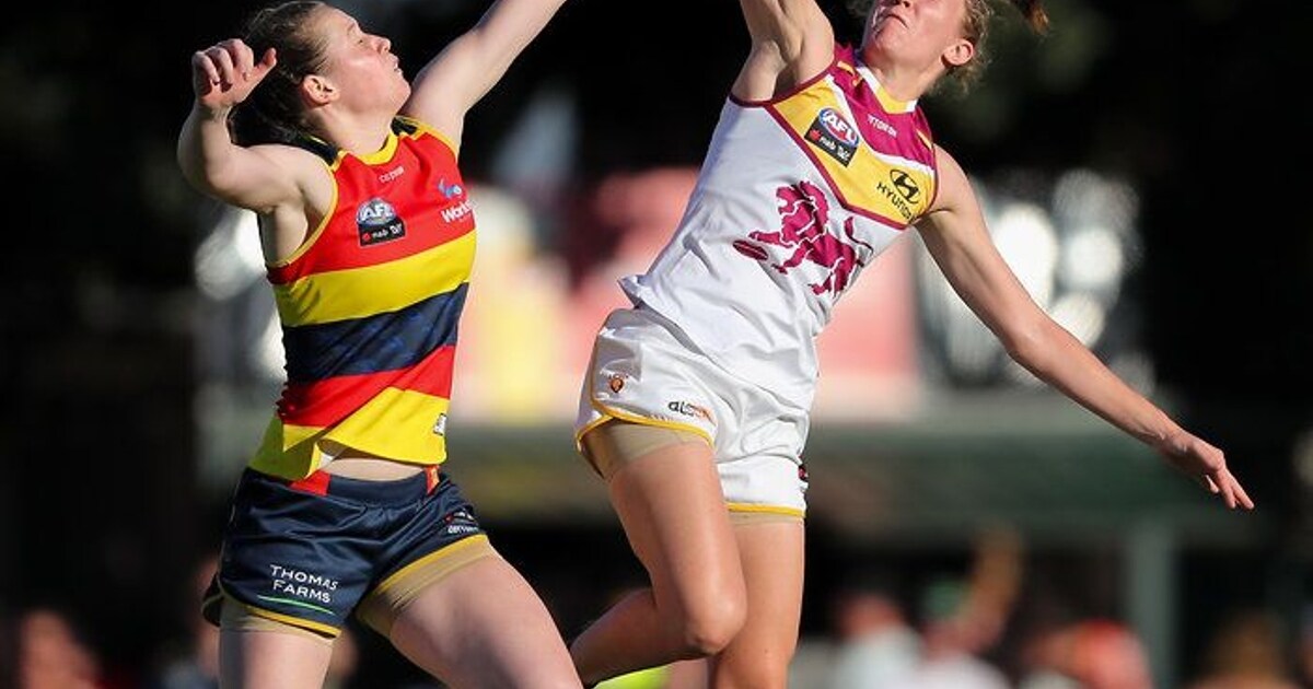 AFLW: Jess Allan traded