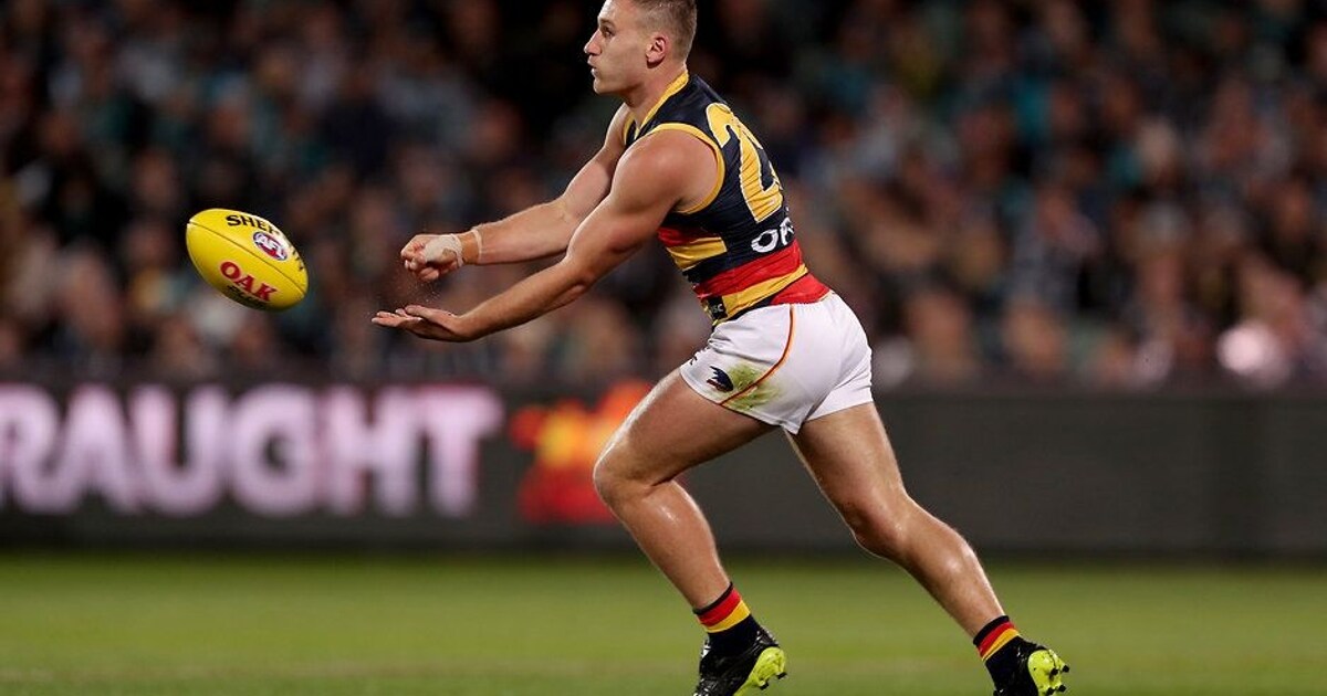 Season review 2019: Rory Laird