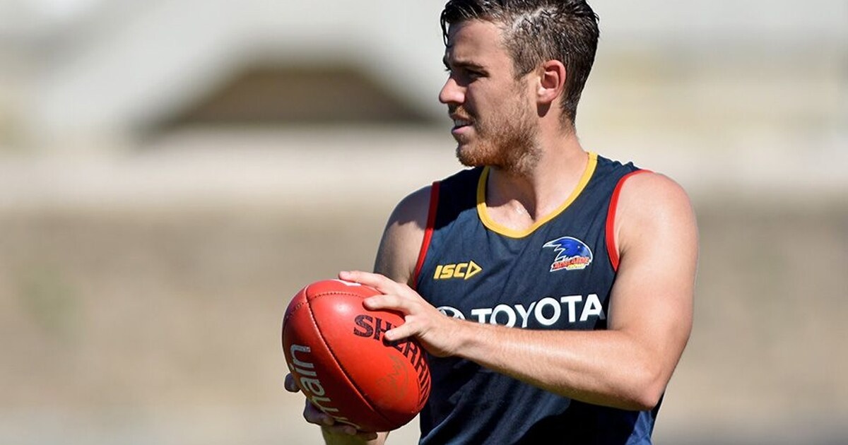 Paul Seedsman to miss Round One