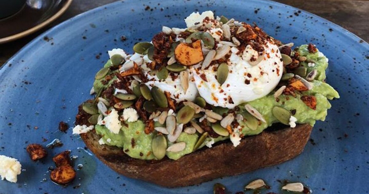 Top 10 cafes in Adelaide: Crows forward's list