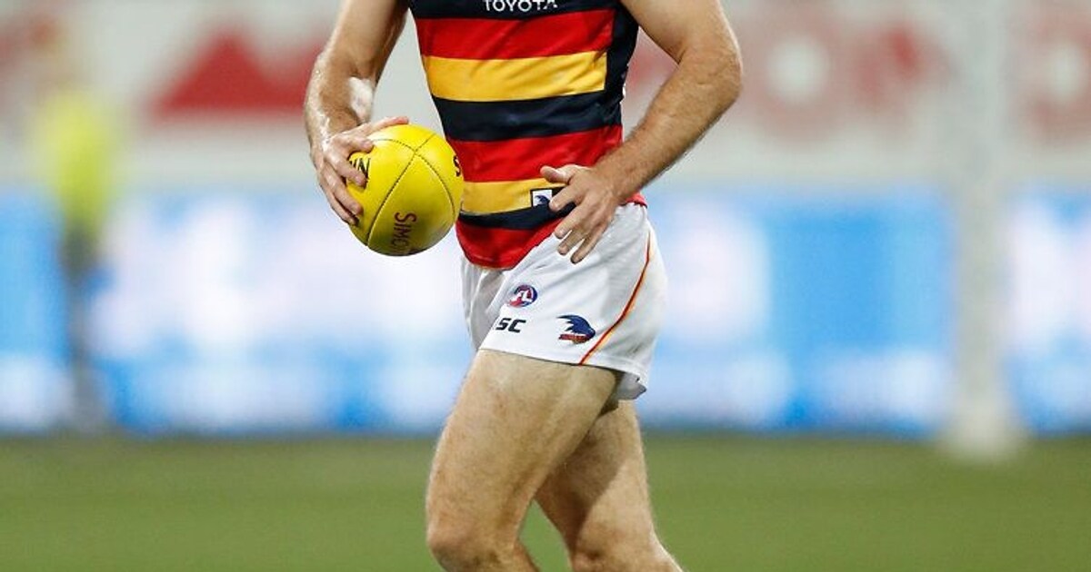 SANFL Stats: Round 14