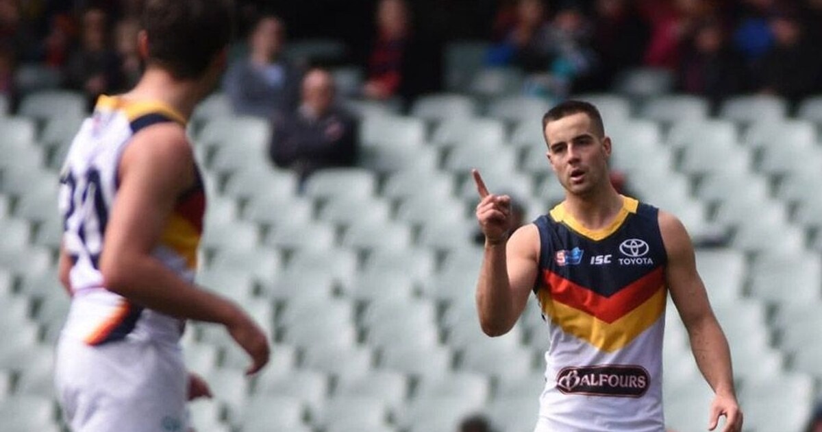 SANFL Stats: Semi-final