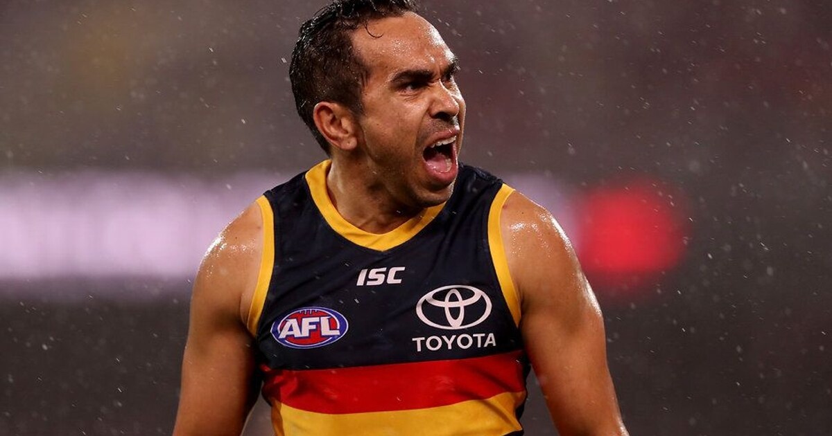 Betts nominated for Goal of the Year