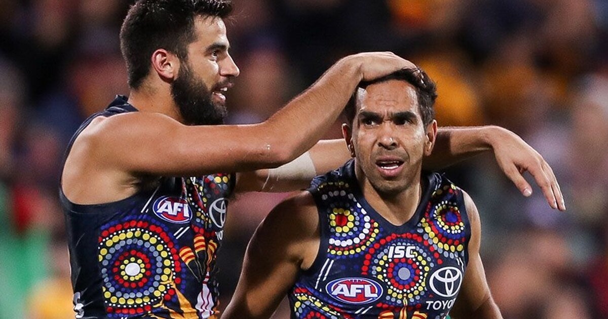 Milera reflects on his AFL return and a disappointing loss