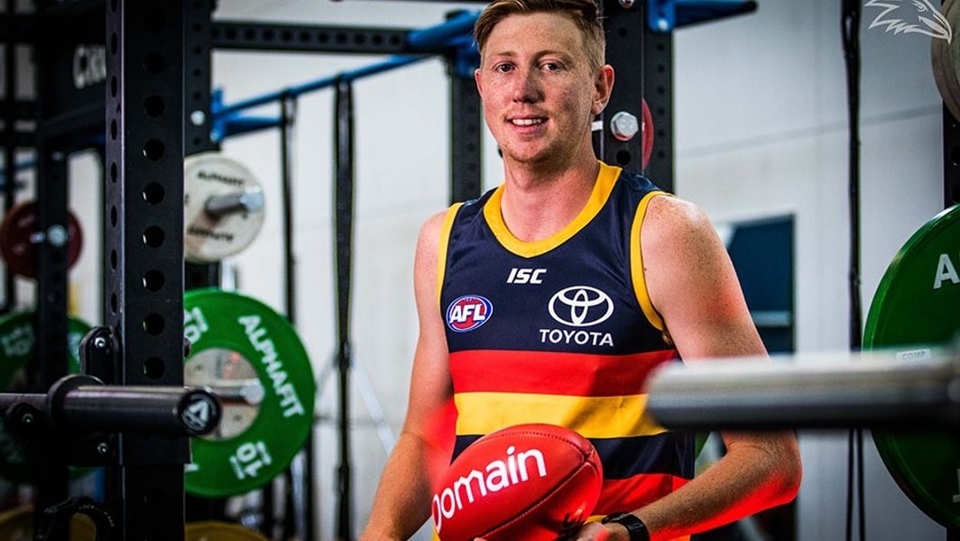 Resilience pays off for Strachan