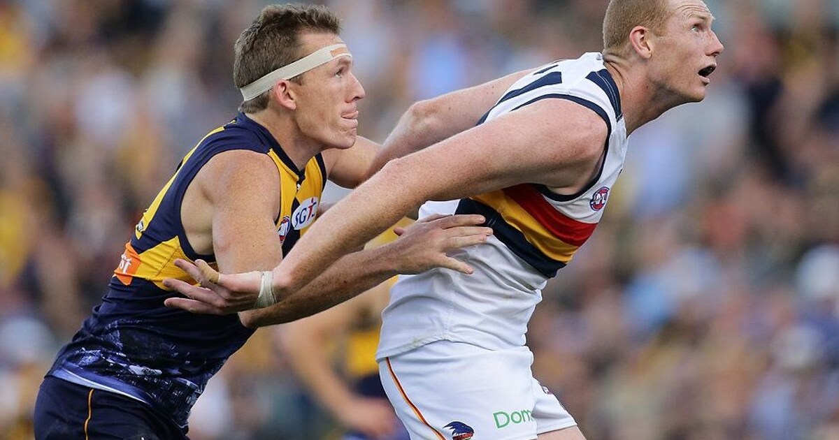 Hertz Fan MVP: Round 23