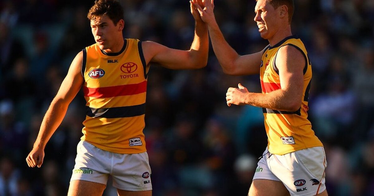 McGovern making a case