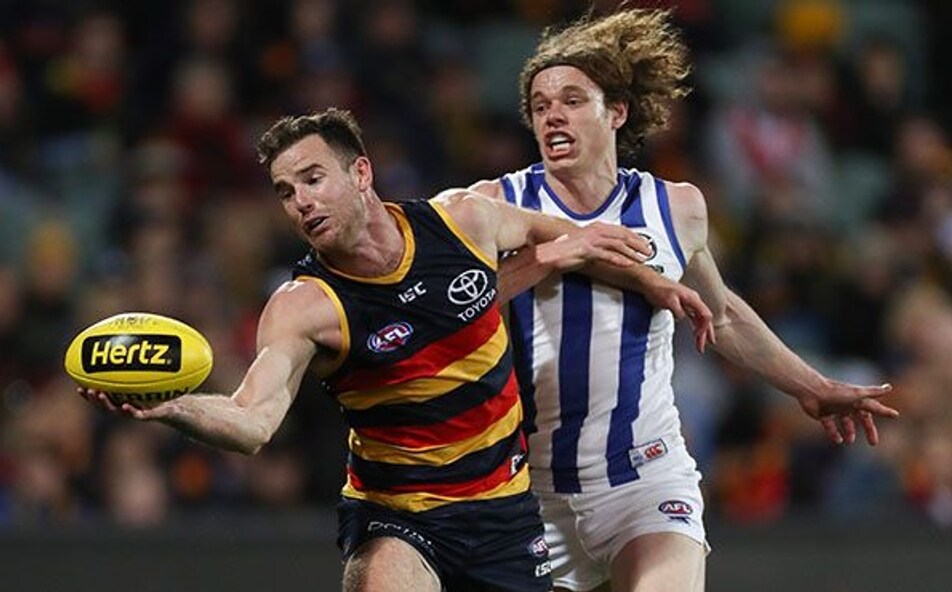 Season review: Andy Otten