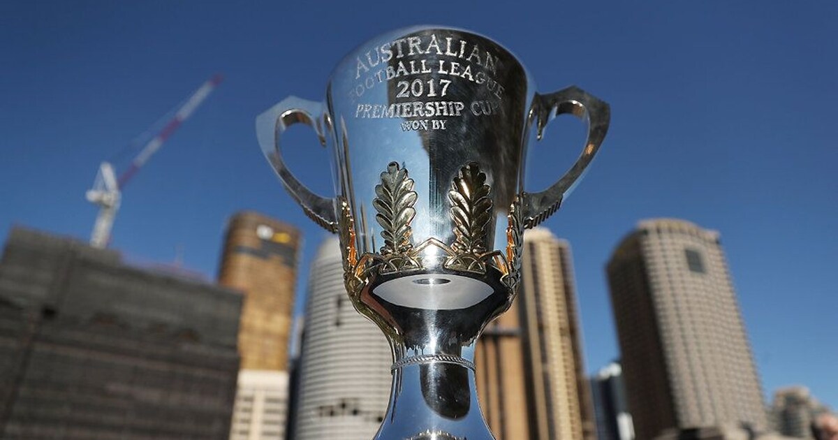 UPDATED: Grand Final FAQ