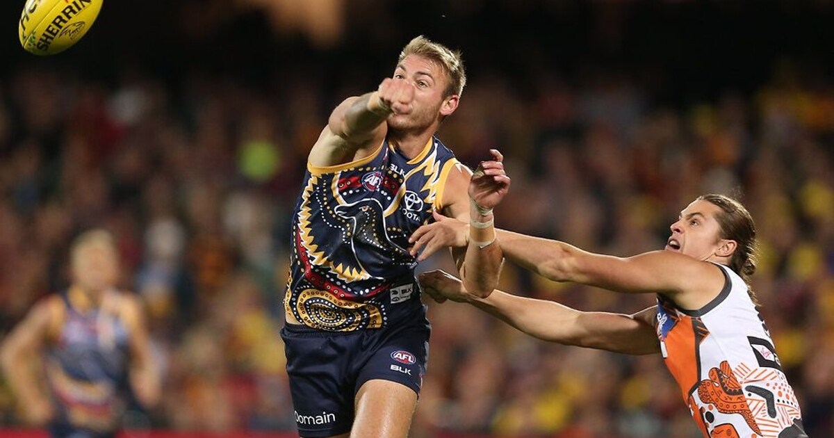 Game Day Guide: Round 1