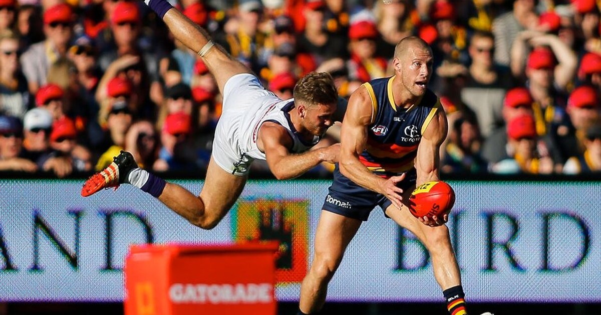 Team before fairytale for Thommo