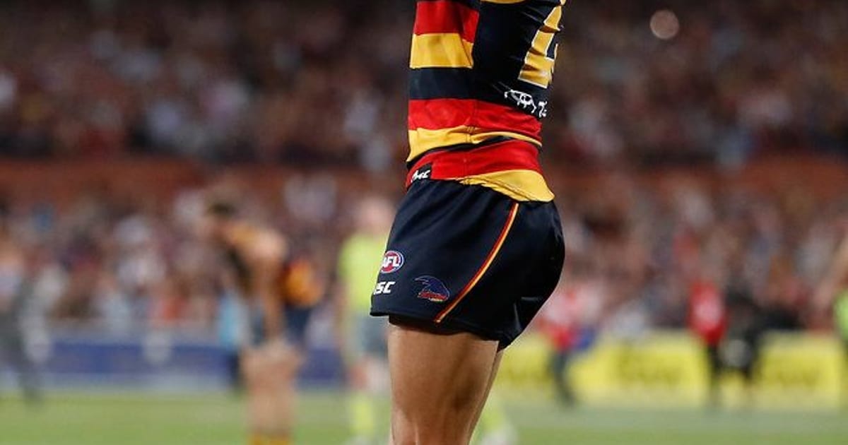 Cameron fires in Hertz MVP