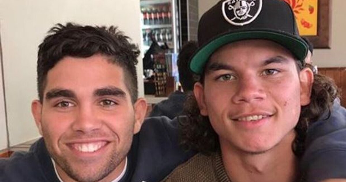 10 things you may not know about Tyson Stengle