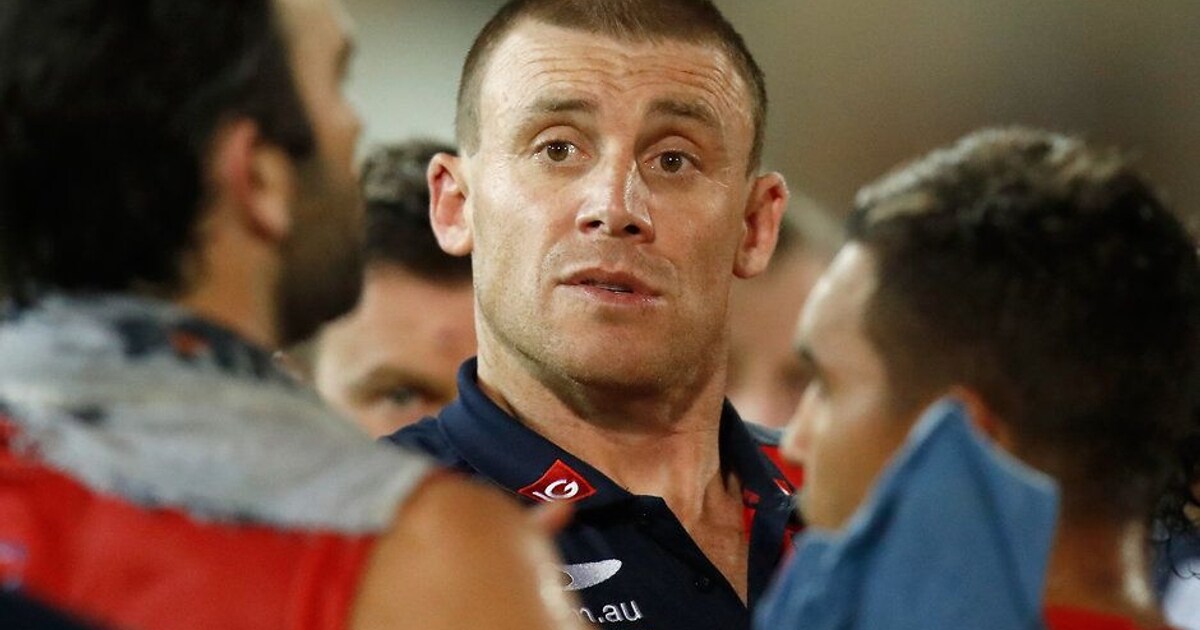 What they said: Goodwin