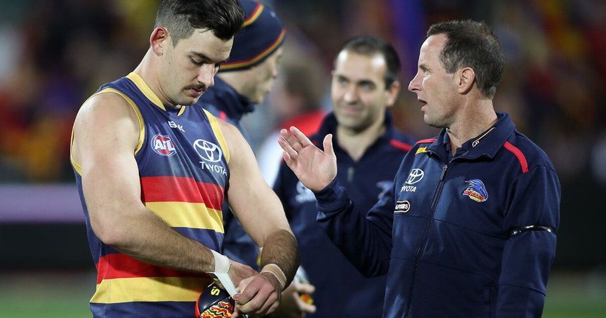 The Crows Show preview: Mid-season review